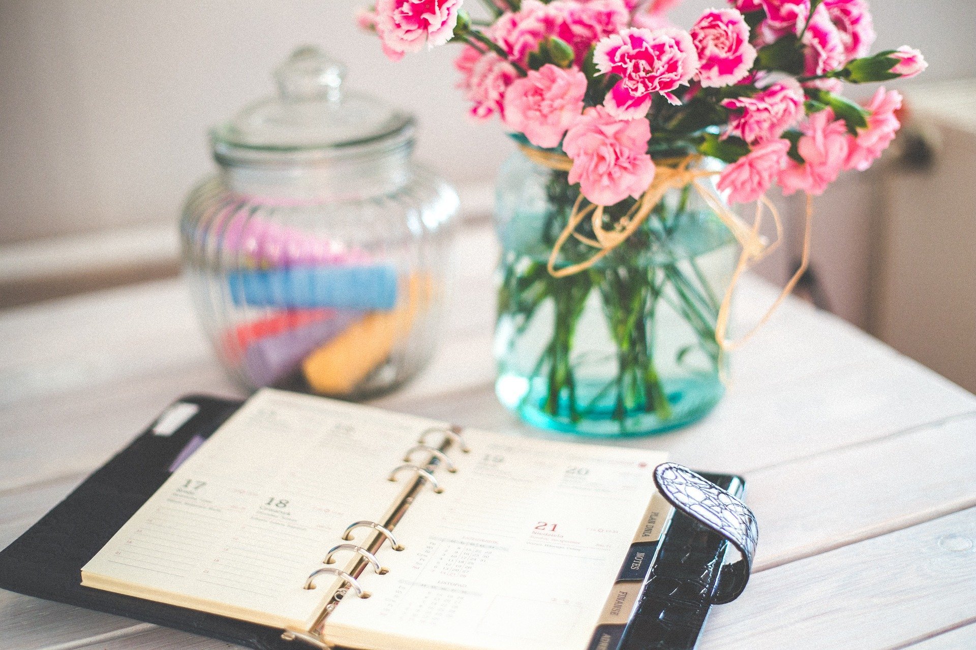 12 simple ways to organize your life - Positive Mindset