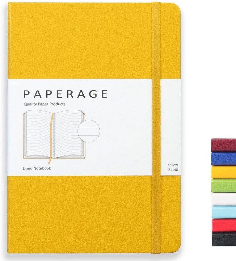 Why and how you should start journaling - Positive Mindset