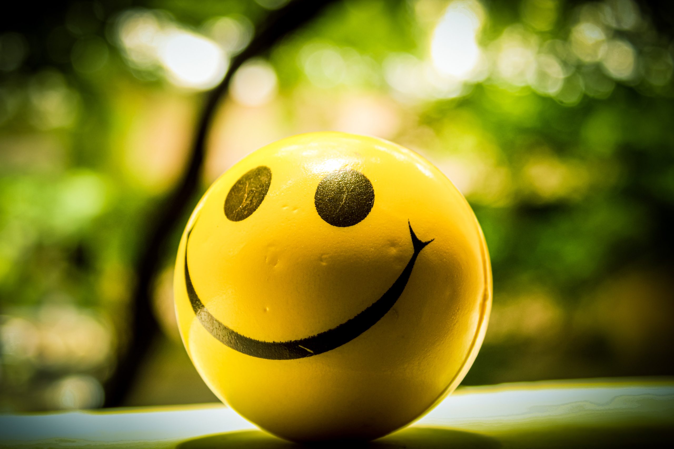 How To Be Genuinely Happy - Positive Mindset