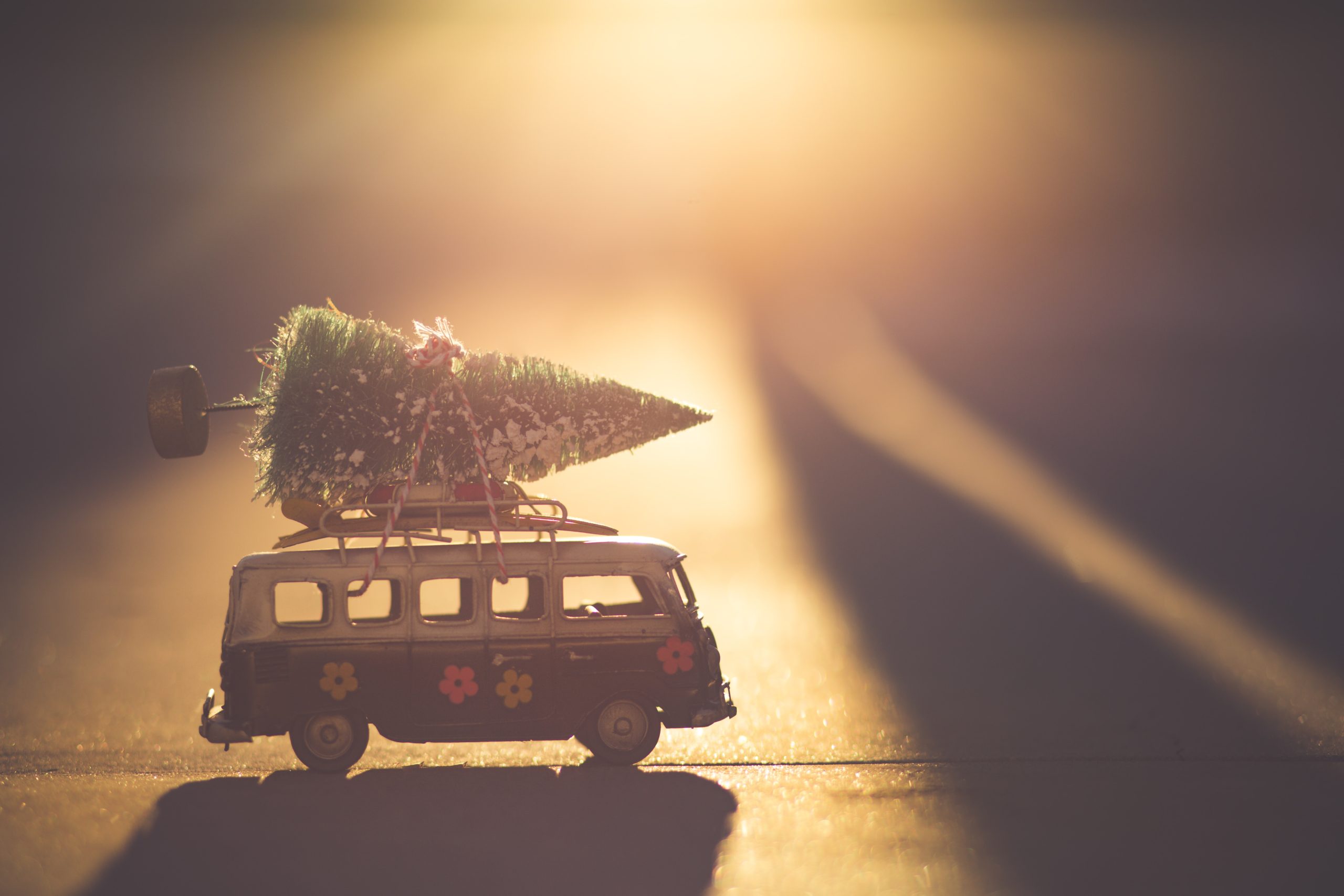 Feeling Sad and Anxious Around Christmas Time - Positive Mindset